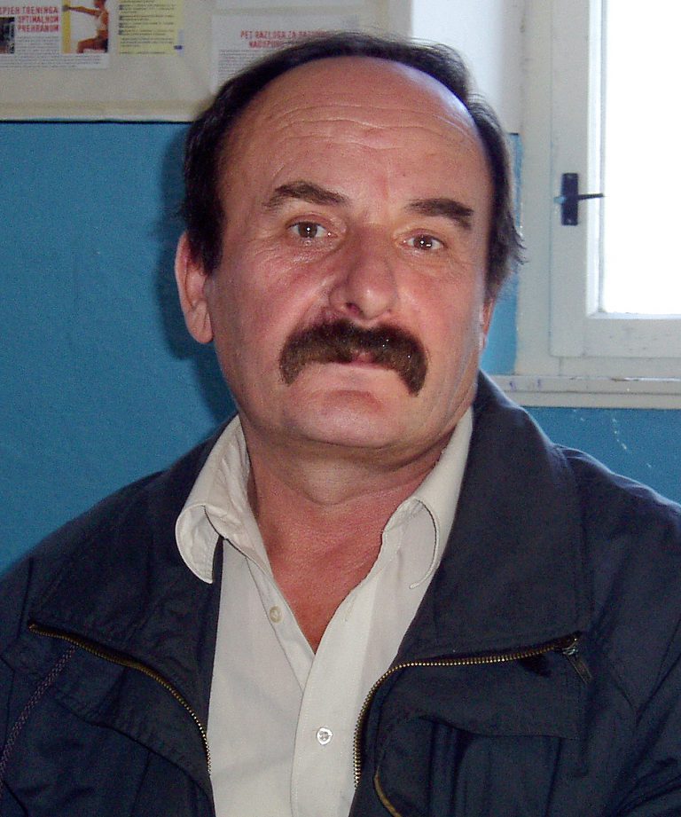 Sjećanja - Srednja strukovna škola Tomislavgrad